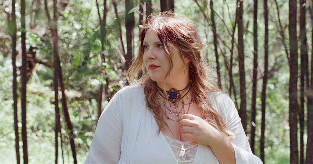 Biography - Melody Pool